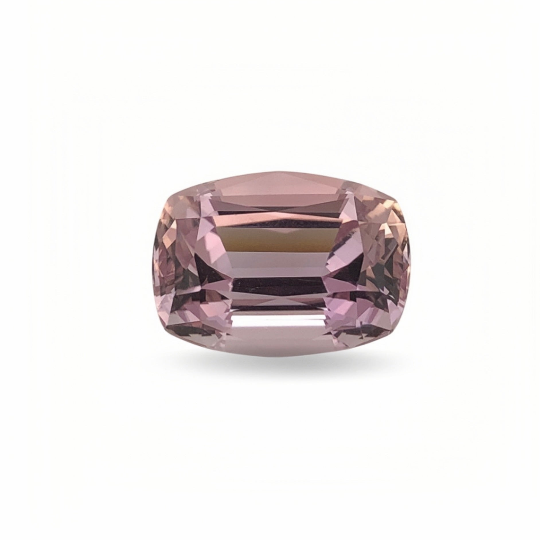 Natural Kunzite – Pink & Violet Spodumene Gemstones – WB Gem