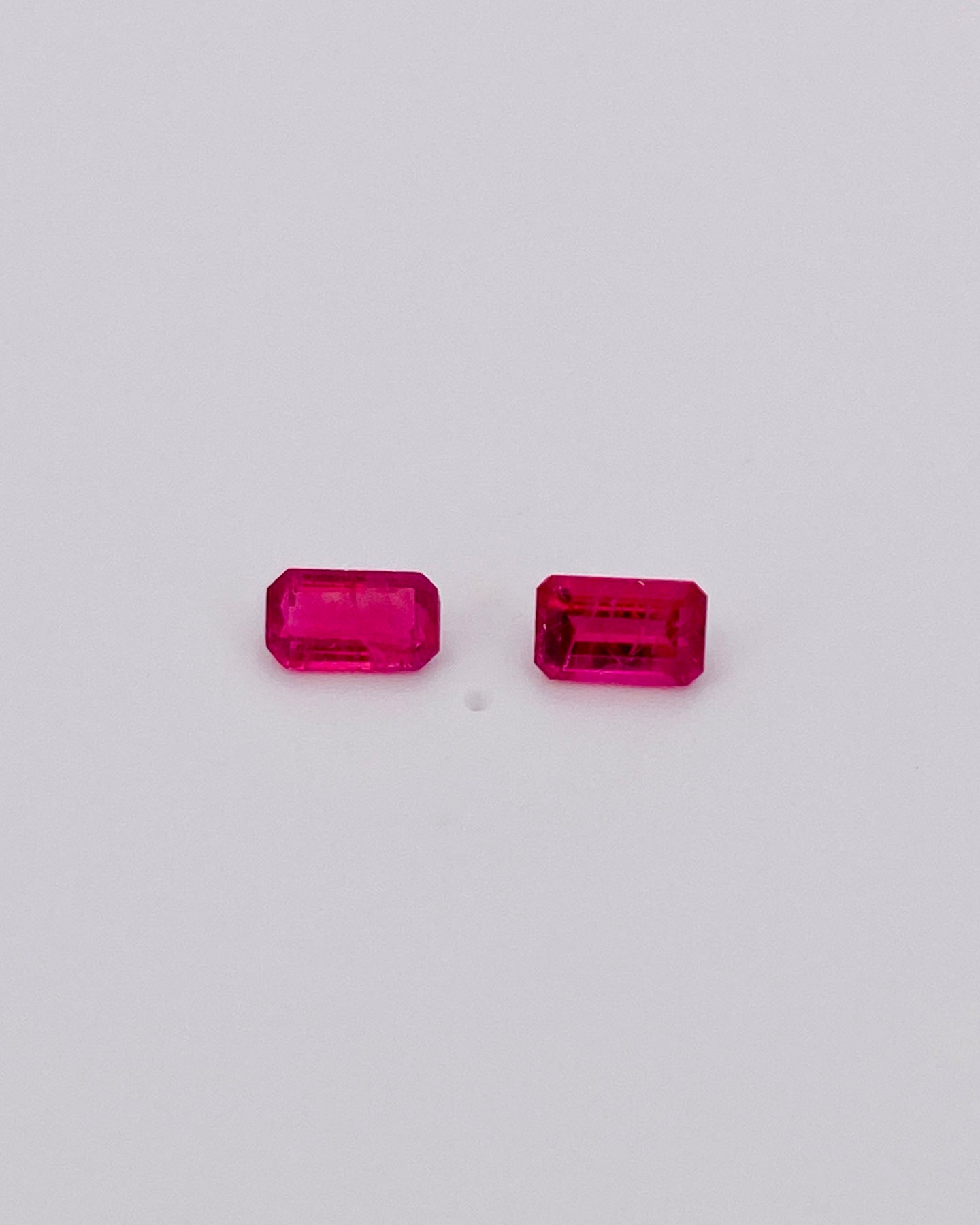 Rare Natural Red Beryl Emerald 0.30/2 Ct Gemstones RE17 – WB Gem