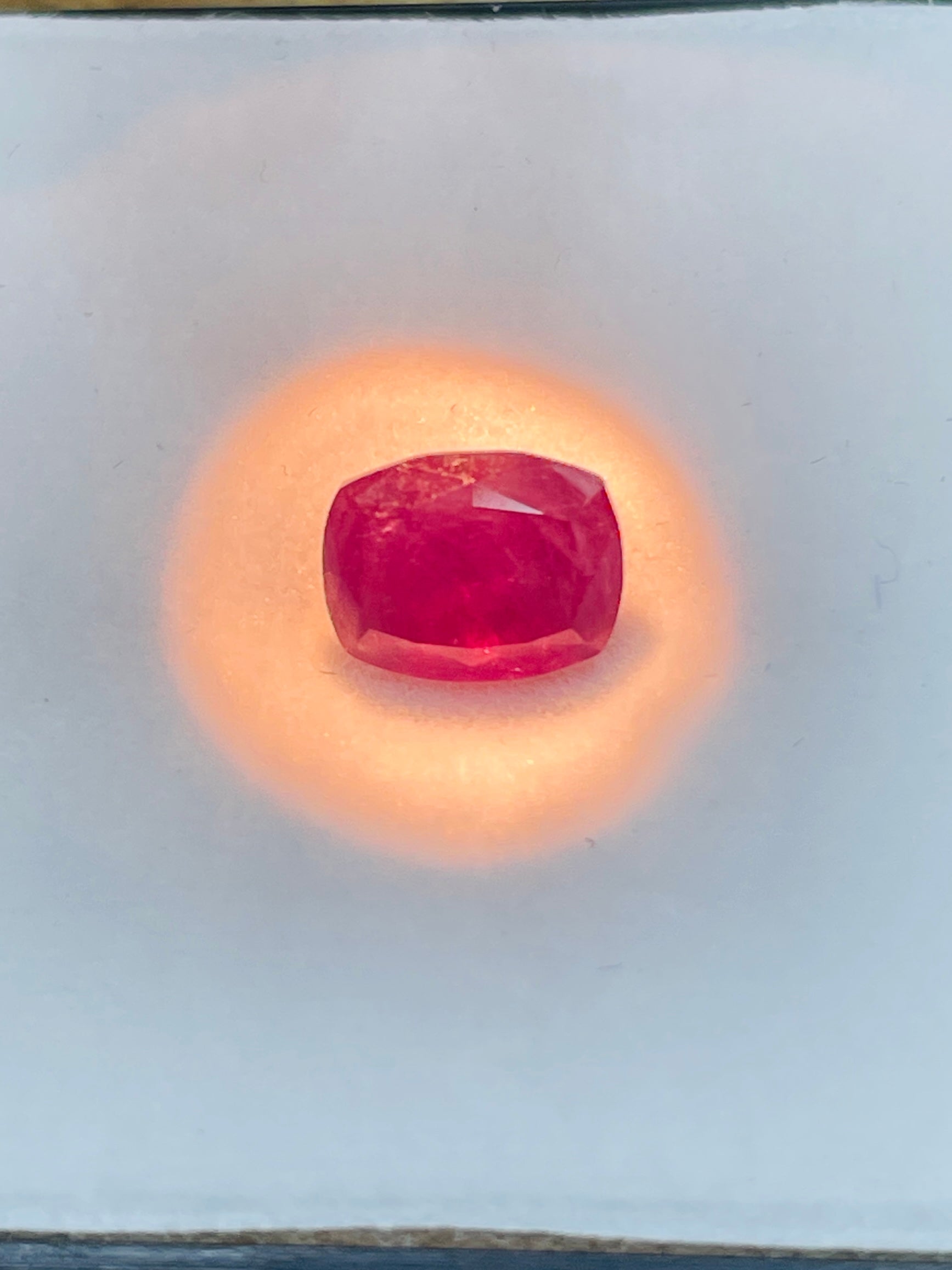 1.76ct Very Rare Alexandrite Russia Top color change Gemstone Blue to ...